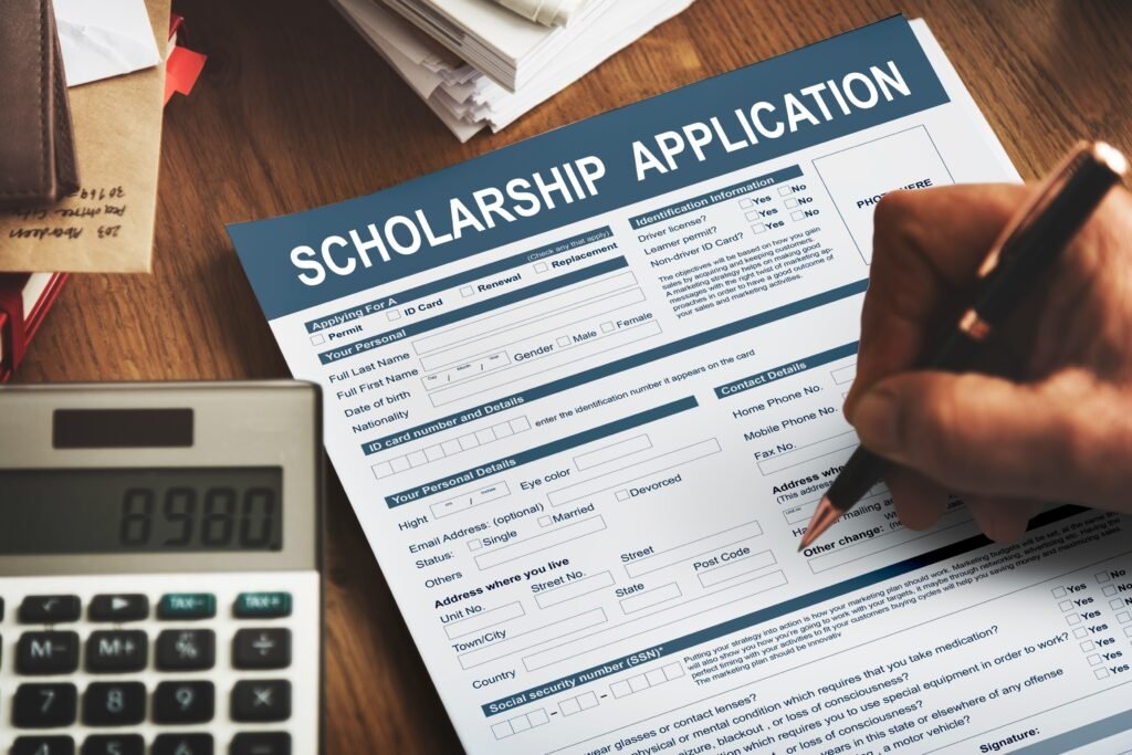 How to Make Your Scholarship Application Stand Out